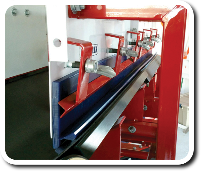 Delta-Flex - American Eagle Manufacturing