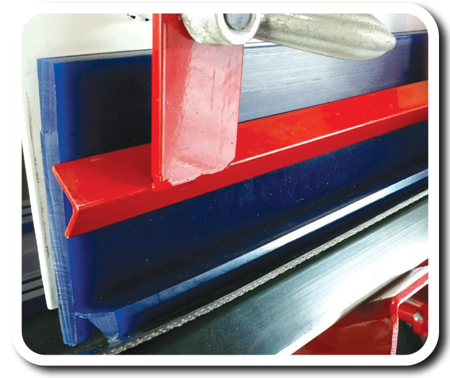 Delta-Flex - American Eagle Manufacturing