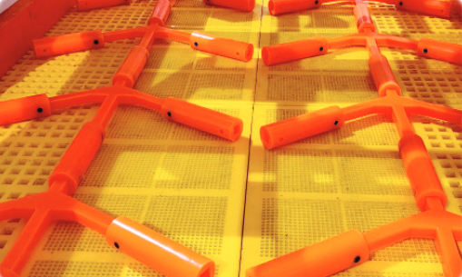 Deblinding Bars - American Eagle Manufacturing