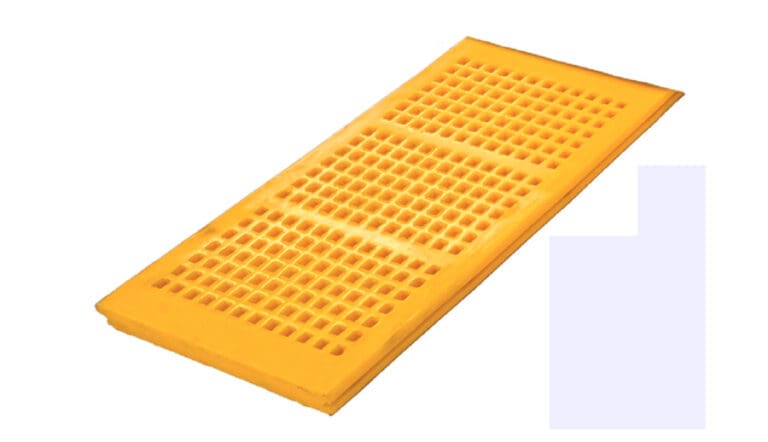 Knockdown Style Urethane Screen Panel - American Eagle Manufacturing