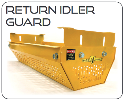 Guards - American Eagle Manufacturing