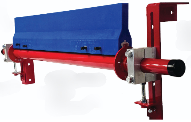 E7SC7 Secondary Cleaner - American Eagle Manufacturing