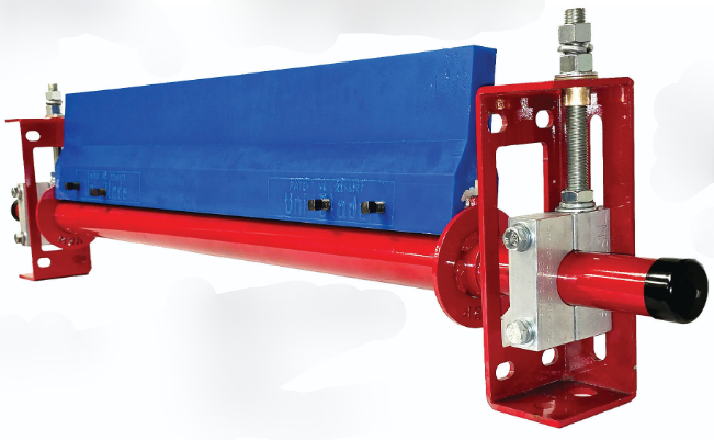 NS7SC7 Secondary Cleaner - American Eagle Manufacturing